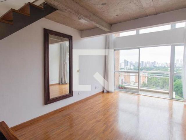 Apartamento à Venda Vila Mariana, 1 Quarto, 50 m2