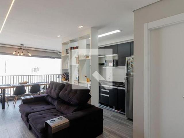 Apartamento à Venda Vila Mariana, 1 Quarto, 50 m2