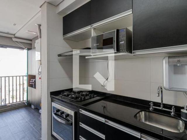 Apartamento à Venda Vila Mariana, 1 Quarto, 50 m2
