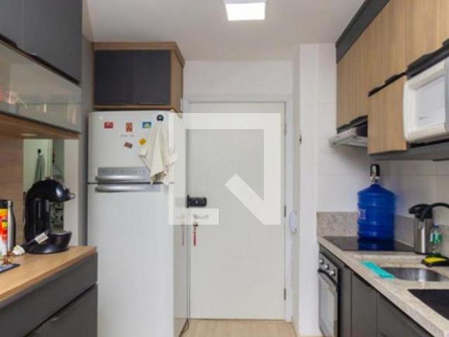 Apartamento à Venda Vila Mariana, 1 Quarto, 50 m2