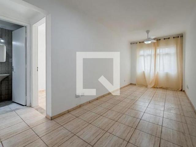 Apartamento à Venda Vila Mariana, 1 Quarto, 50 m2