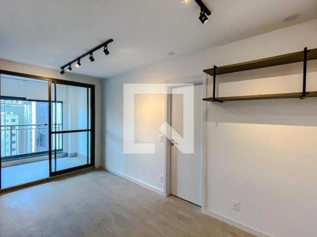 Apartamento à Venda Vila Mariana, 1 Quarto, 50 m2