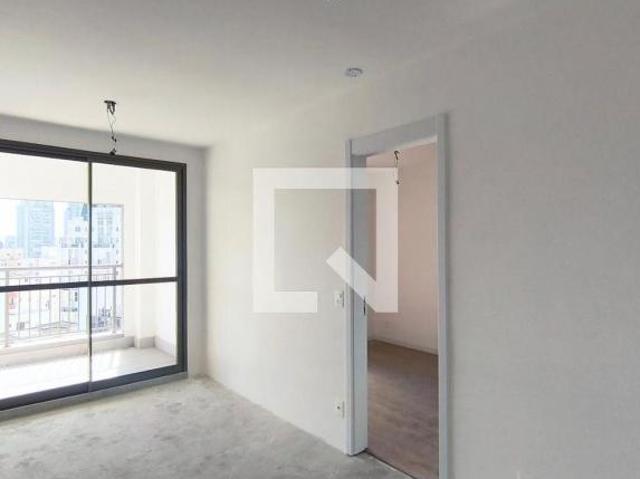 Apartamento à Venda Vila Mariana, 1 Quarto, 50 m2