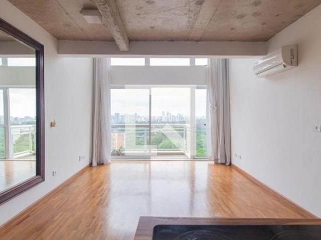 Apartamento à Venda Vila Mariana, 1 Quarto, 50 m2