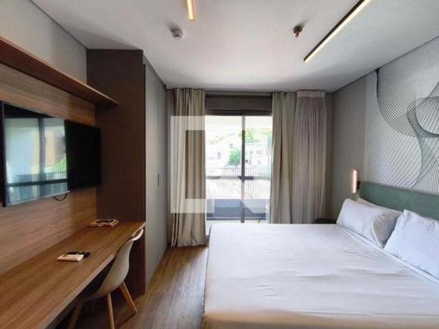 Apartamento à Venda Vila Mariana, 1 Quarto, 50 m² São Paulo
