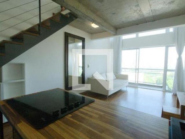 Apartamento à Venda Vila Mariana, 1 Quarto, 50 m² São Paulo