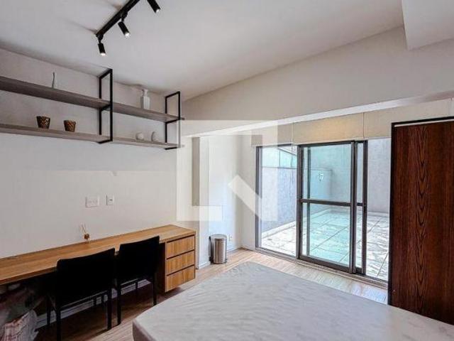 Apartamento à Venda Vila Mariana, 1 Quarto, 50 m² São Paulo