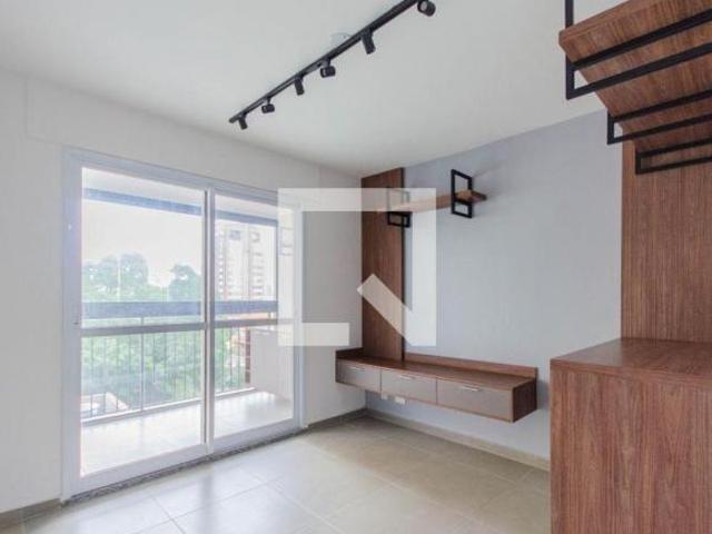 Apartamento à Venda Vila Mariana, 1 Quarto, 51 m2
