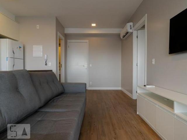 Apartamento à Venda Vila Mariana, 1 Quarto, 51 m2