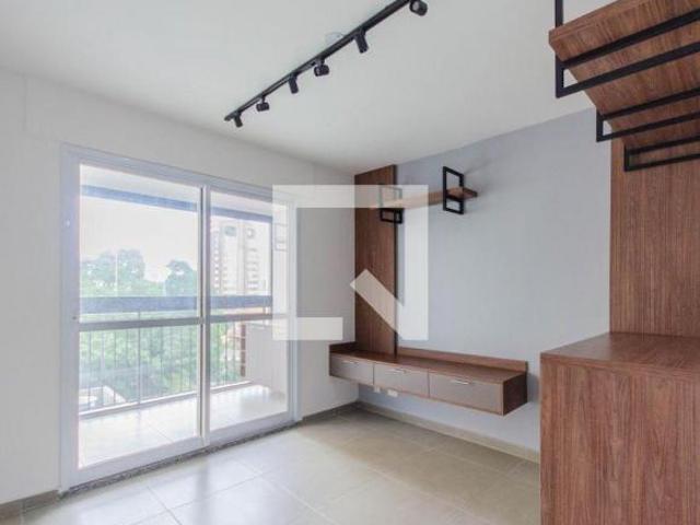 Apartamento à Venda Vila Mariana, 1 Quarto, 51 m2