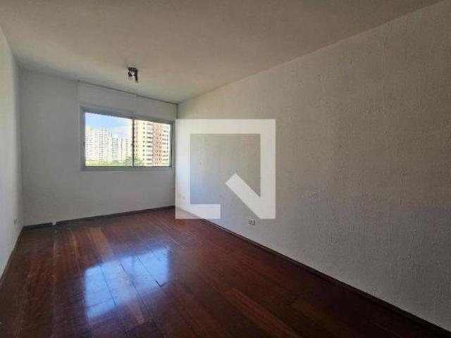 Apartamento à Venda Vila Mariana, 1 Quarto, 51 m2