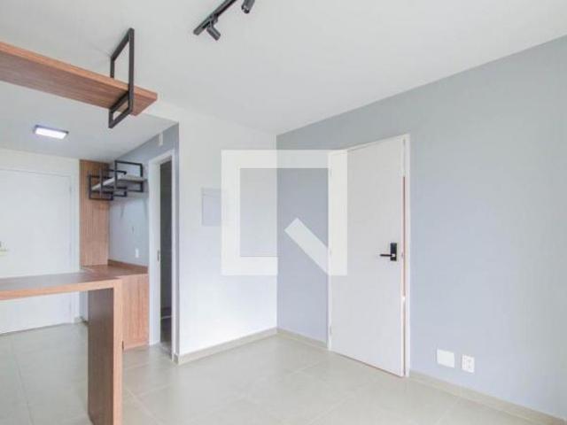 Apartamento à Venda Vila Mariana, 1 Quarto, 51 m2