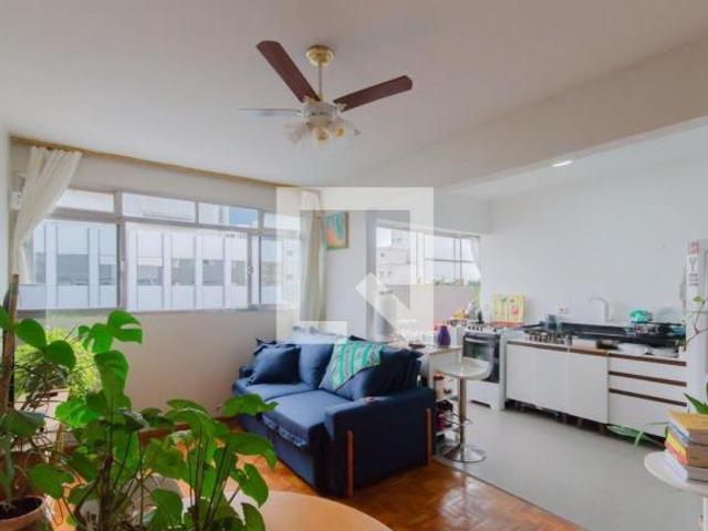 Apartamento à Venda Vila Mariana, 1 Quarto, 51 m2