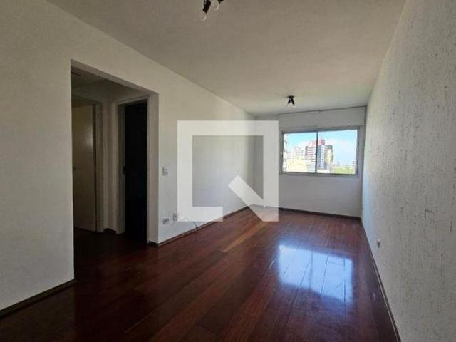 Apartamento à Venda Vila Mariana, 1 Quarto, 51 m2