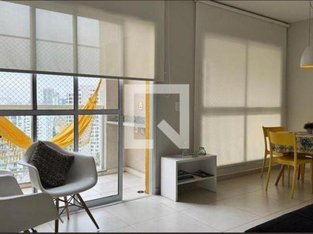 Apartamento à Venda Vila Mariana, 1 Quarto, 51 m2