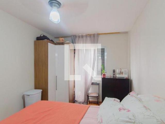 Apartamento à Venda Vila Mariana, 1 Quarto, 51 m2
