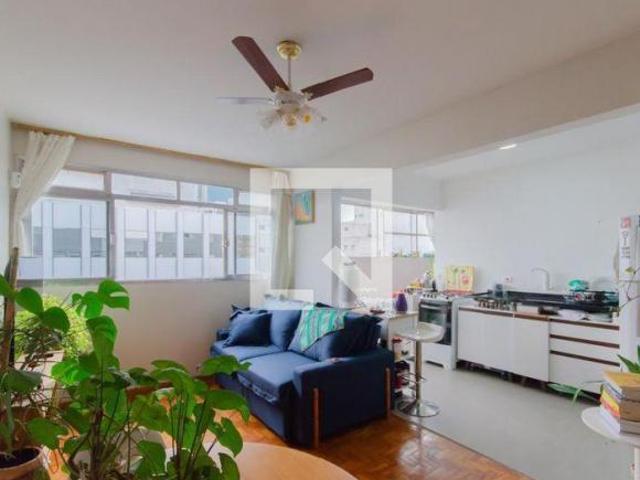 Apartamento à Venda Vila Mariana, 1 Quarto, 51 m² São Paulo