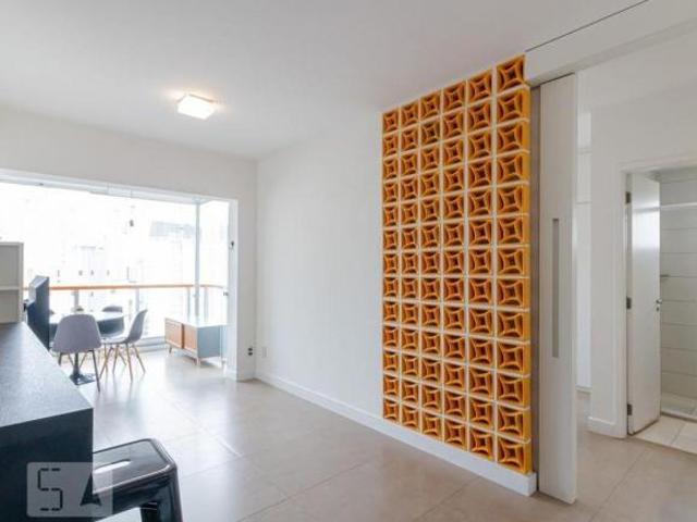 Apartamento à Venda Vila Mariana, 1 Quarto, 52 m2