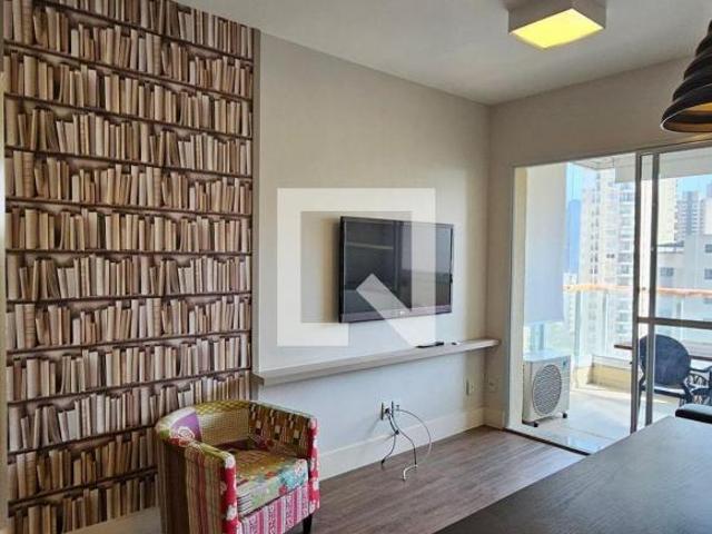 Apartamento à Venda Vila Mariana, 1 Quarto, 52 m2