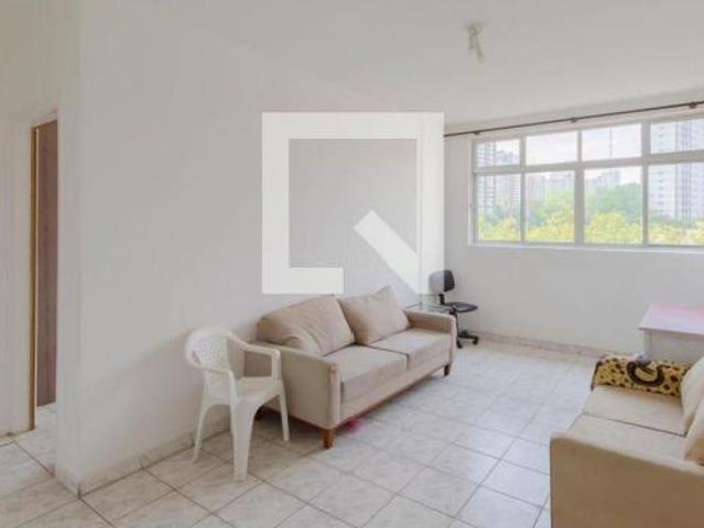 Apartamento à Venda Vila Mariana, 1 Quarto, 52 m2