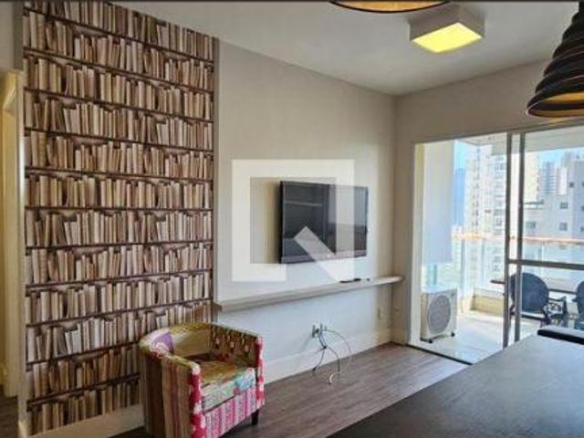 Apartamento à Venda Vila Mariana, 1 Quarto, 52 m2