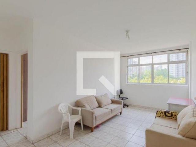 Apartamento à Venda Vila Mariana, 1 Quarto, 52 m2