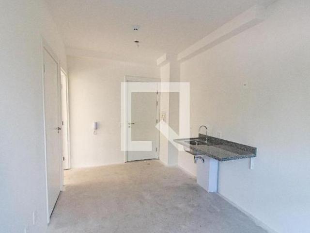 Apartamento à Venda Vila Mariana, 1 Quarto, 52 m2