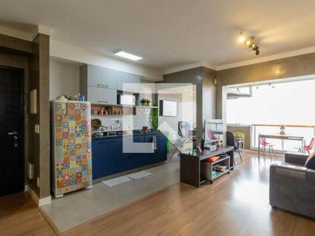 Apartamento à Venda Vila Mariana, 1 Quarto, 52 m2