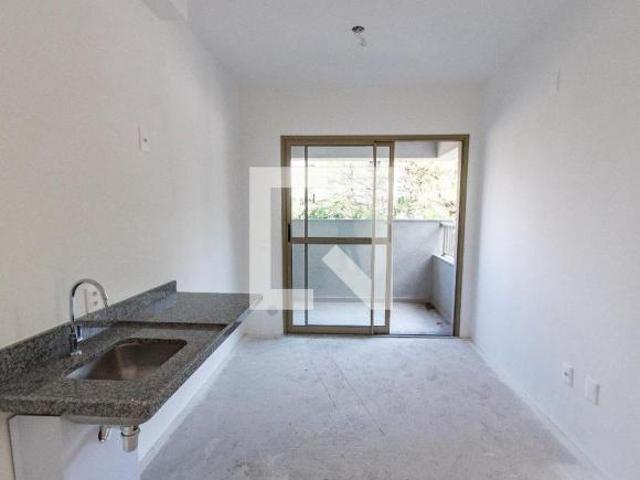 Apartamento à Venda Vila Mariana, 1 Quarto, 52 m2