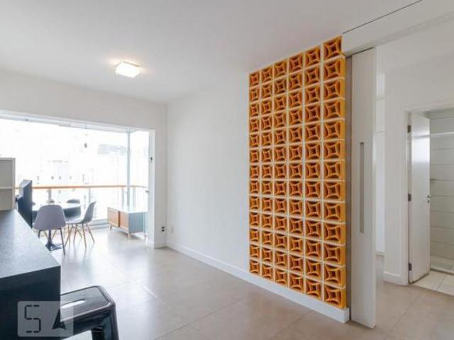 Apartamento à Venda Vila Mariana, 1 Quarto, 52 m2
