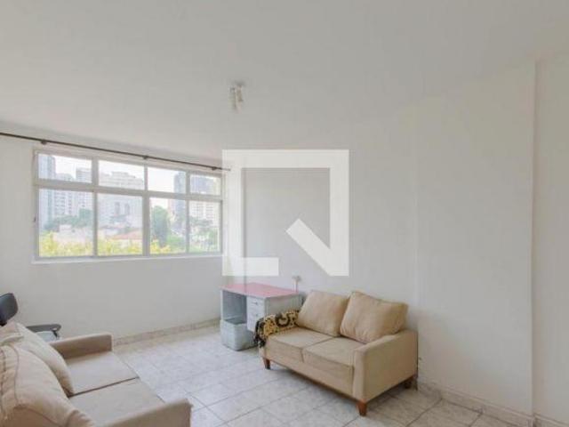 Apartamento à Venda Vila Mariana, 1 Quarto, 52 m² São Paulo