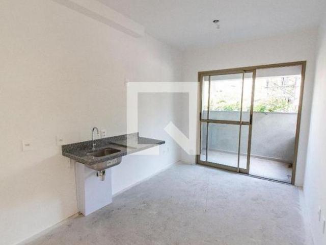 Apartamento à Venda Vila Mariana, 1 Quarto, 52 m² São Paulo