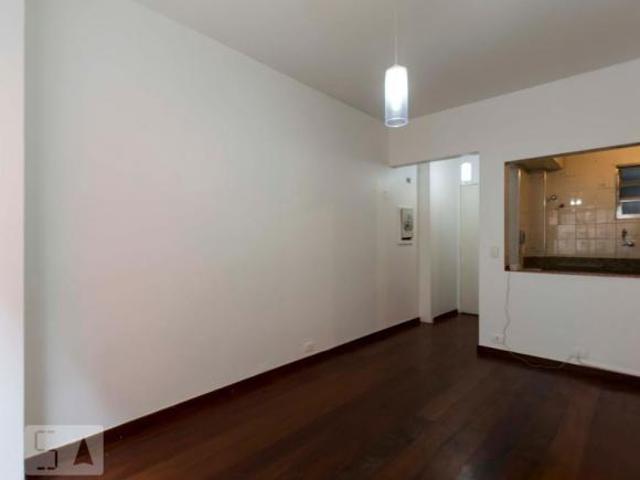 Apartamento à Venda Vila Mariana, 1 Quarto, 57 m2