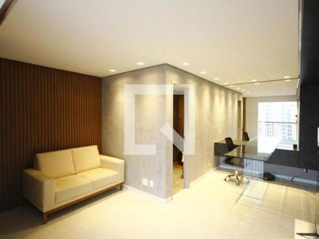 Apartamento à Venda Vila Mariana, 1 Quarto, 57 m2