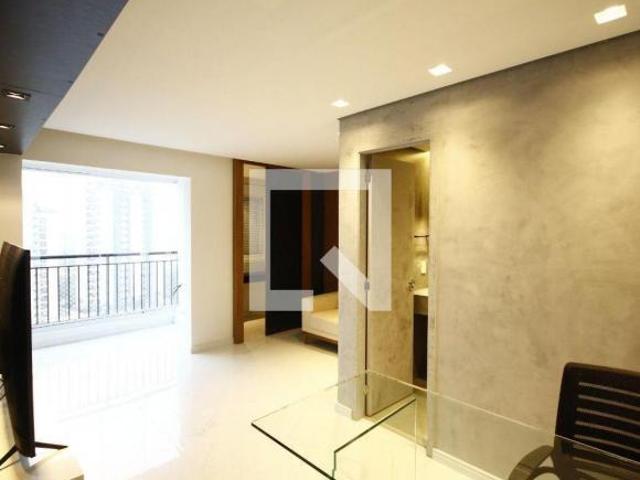 Apartamento à Venda Vila Mariana, 1 Quarto, 57 m2
