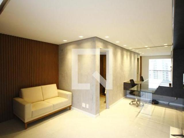 Apartamento à Venda Vila Mariana, 1 Quarto, 57 m2