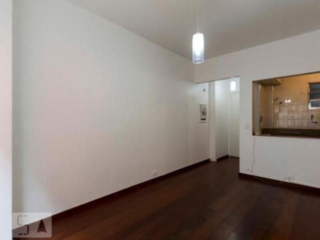 Apartamento à Venda Vila Mariana, 1 Quarto, 57 m2