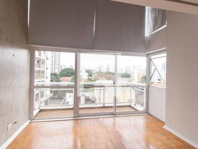 Apartamento à Venda Vila Mariana, 1 Quarto, 54 m2