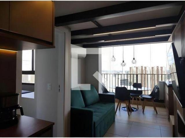 Apartamento à Venda Vila Mariana, 1 Quarto, 55 m2
