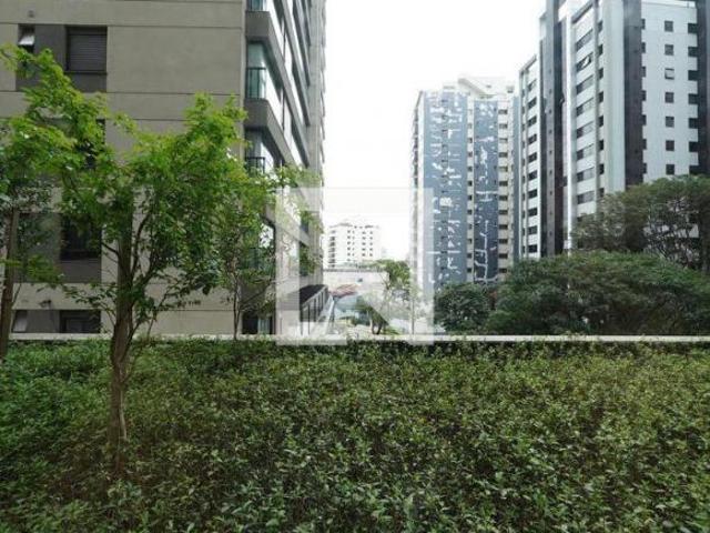 Apartamento à Venda Vila Mariana, 1 Quarto, 55 m2