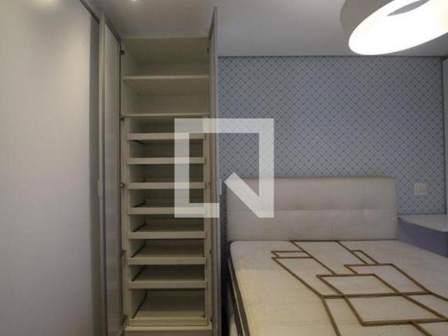 Apartamento à Venda Vila Mariana, 1 Quarto, 55 m2