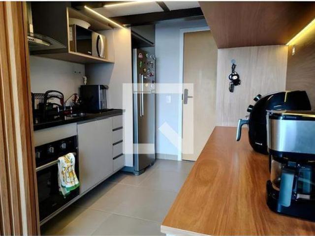 Apartamento à Venda Vila Mariana, 1 Quarto, 55 m2