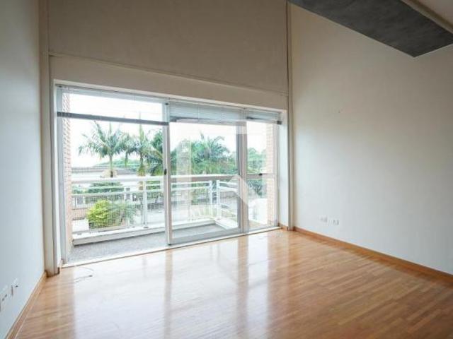 Apartamento à Venda Vila Mariana, 1 Quarto, 55 m2