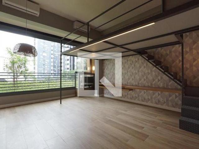Apartamento à Venda Vila Mariana, 1 Quarto, 55 m2