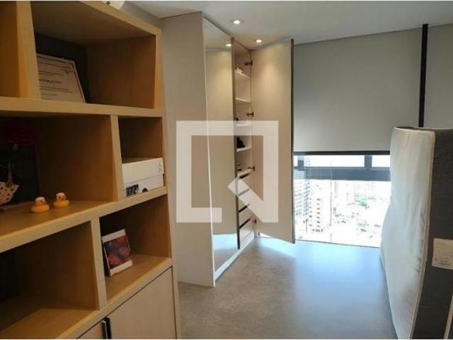 Apartamento à Venda Vila Mariana, 1 Quarto, 55 m2