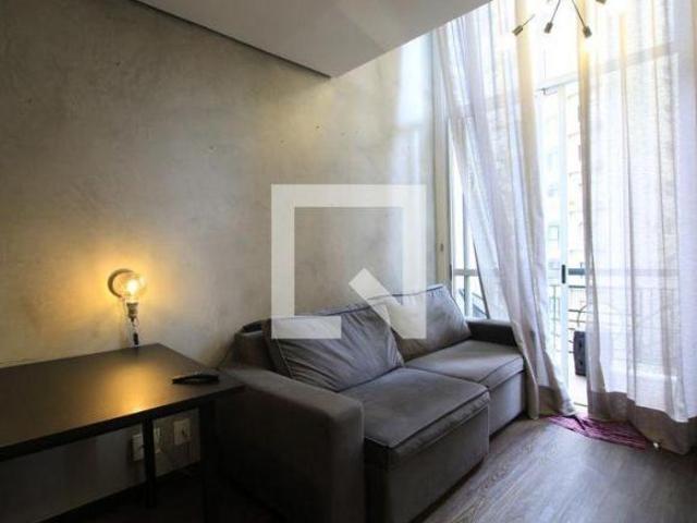 Apartamento à Venda Vila Mariana, 1 Quarto, 55 m² São Paulo
