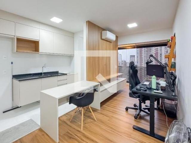 Apartamento à Venda Vila Mariana, 1 Quarto, 56 m2
