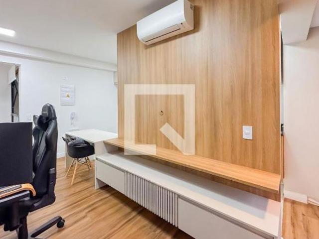 Apartamento à Venda Vila Mariana, 1 Quarto, 56 m2