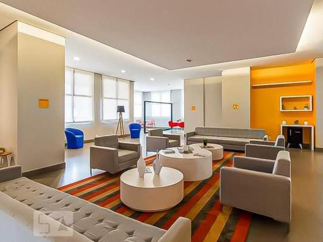 Apartamento à Venda Vila Mariana, 1 Quarto, 56 m2
