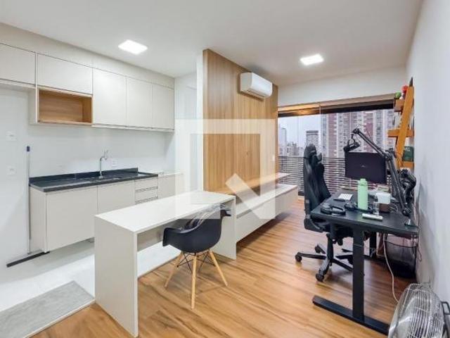 Apartamento à Venda Vila Mariana, 1 Quarto, 56 m2